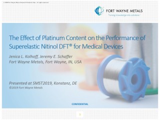 DFT Wire.pdf - 研发资料 - 文档中心 - 医休器械